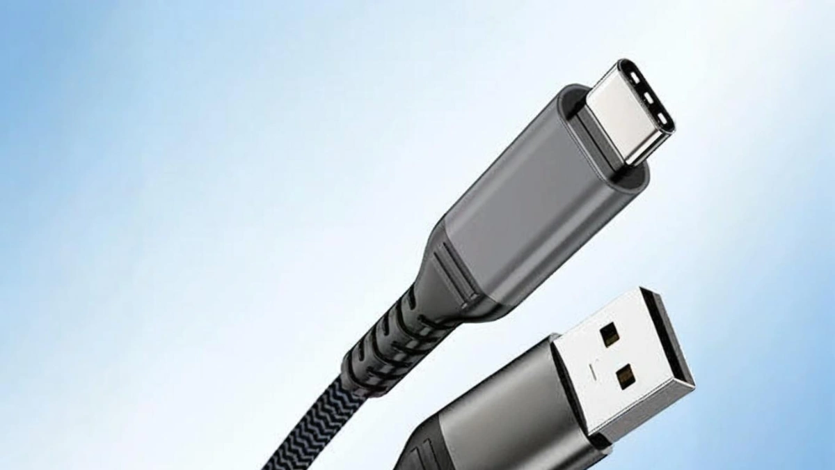 USB4和USB-C是什么关系？看完这篇你就懂了 - 逐浪实验室