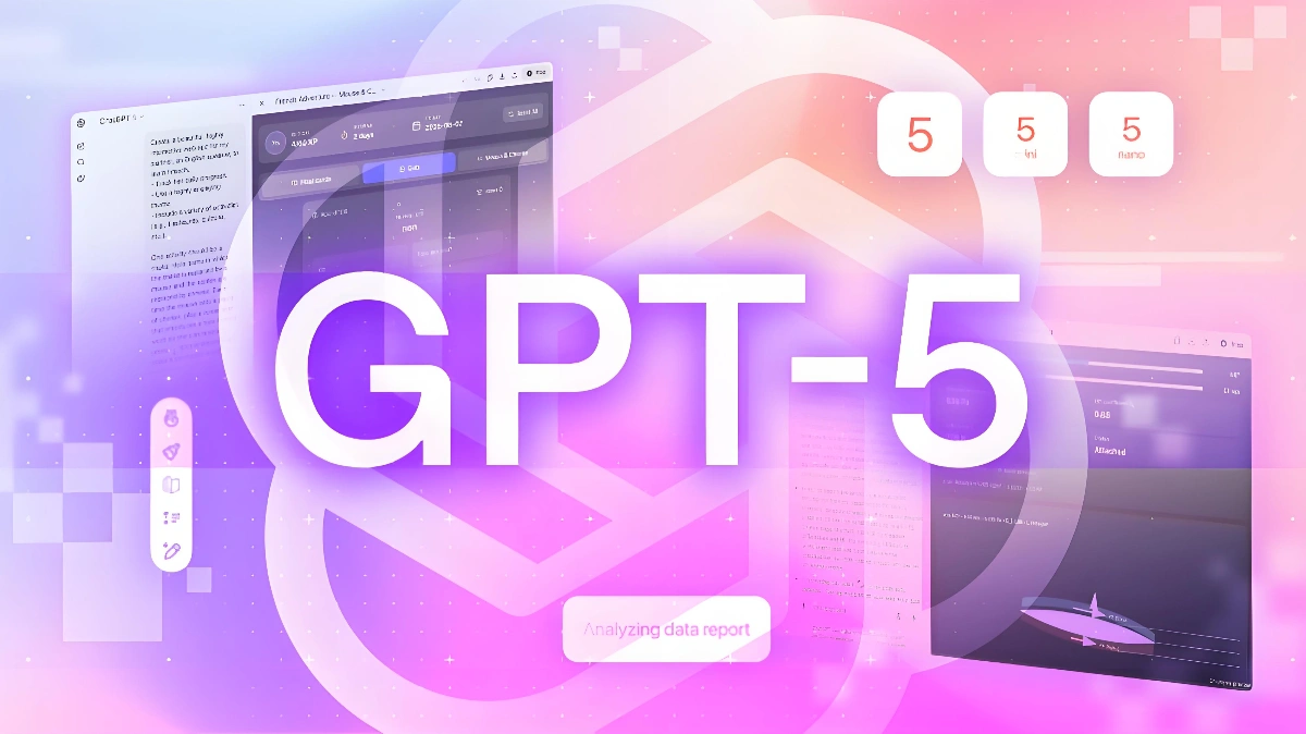 GPT-5 速度更快、功能更强，但青少年风险引发争议 - 逐浪实验室