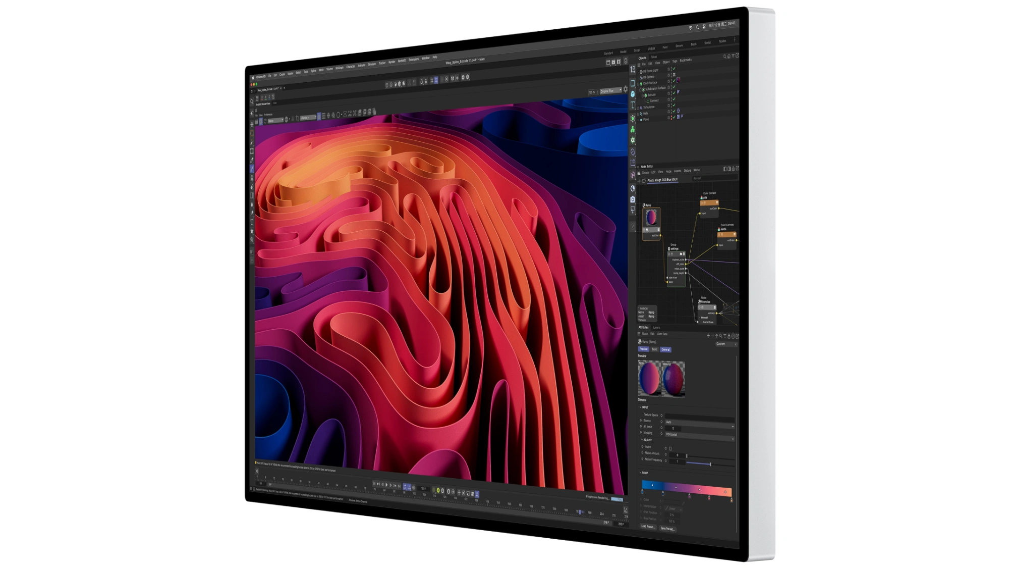 一文读懂HD、FHD、4K、UHD、8K等视频分辨率之间的区别 - 逐浪实验室